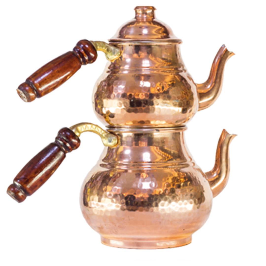 BAKIR DEMLİK - 466.10 TL + KDV